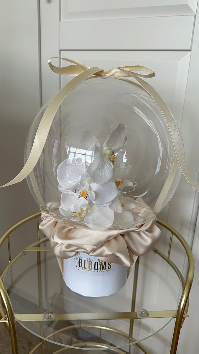 Balloon Gifts – Blooms by Pavan Panesar